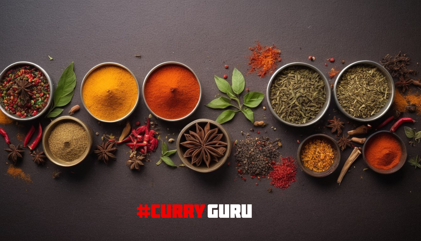 The Best Indian Restaurants and Recipes in Netherlands